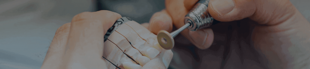 Dental lab rotary instrument diamond disc - dengman