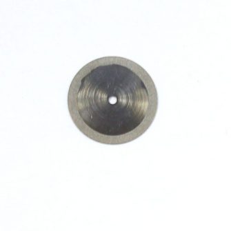 Dental lab rotary instrument diamond disc - dengman