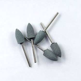 Green Mounted Stone - dengman